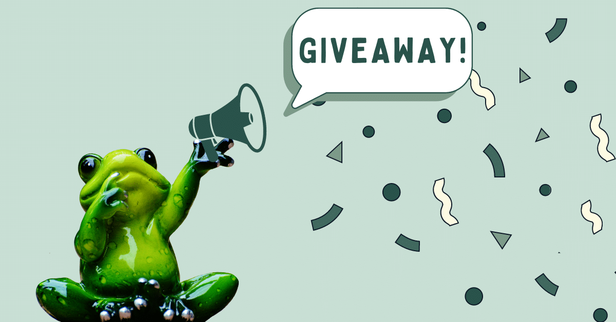 Do giveaways on social media build customer loyalty, followers, and ...